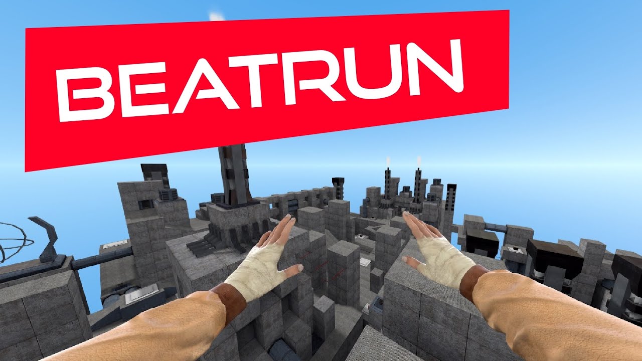 [BEATRUN] Jonny's Branch Tips & Tricks! - YouTube