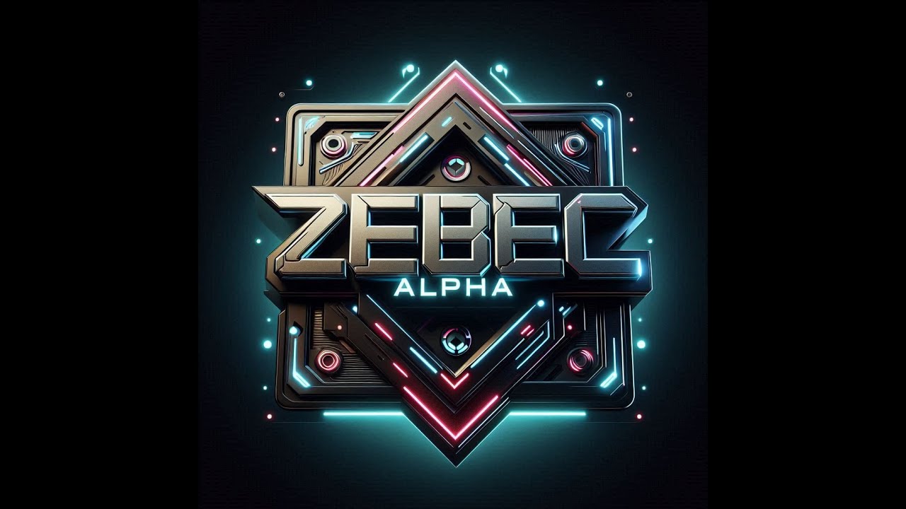 ZEBEC ALPHA With Ruell Black, #bitcoin #jasmy #nyxcoin #swftc #zebec ...