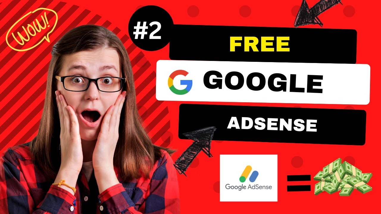 The Ultimate Guide to Google Adsense: A Full Course | Internet ...