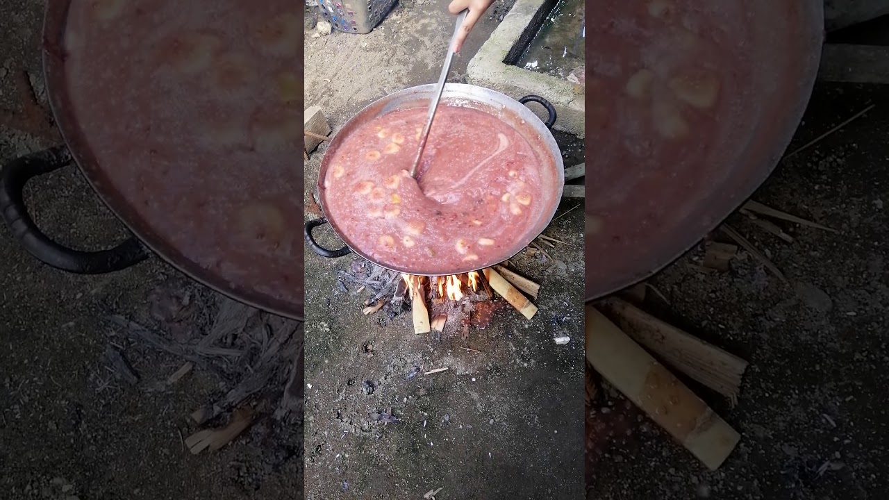 Try mag luto ng binignit😋😋😋 - YouTube