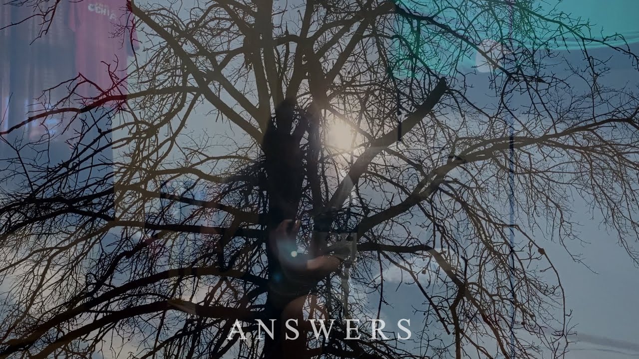 Matt Tebow - Answers (Rock Version) - Official TIME Promotional Video ...