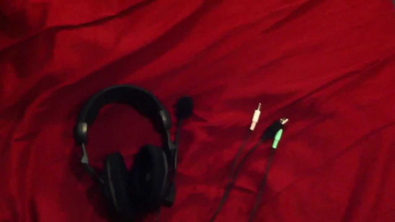 How to set up Turtle Beaches for live commentary - YouTube