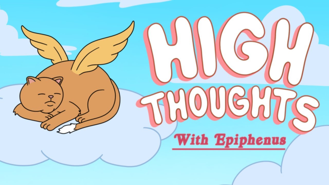 High Thoughts - YouTube