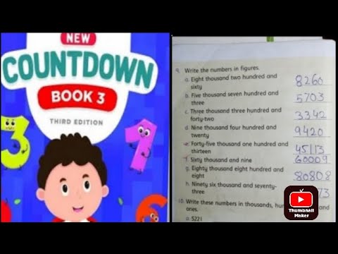 oxford| new countdown book 3 third edition | chapter 1 exercise 1|| Q9 solved in easiest way 😉😜😜 ...