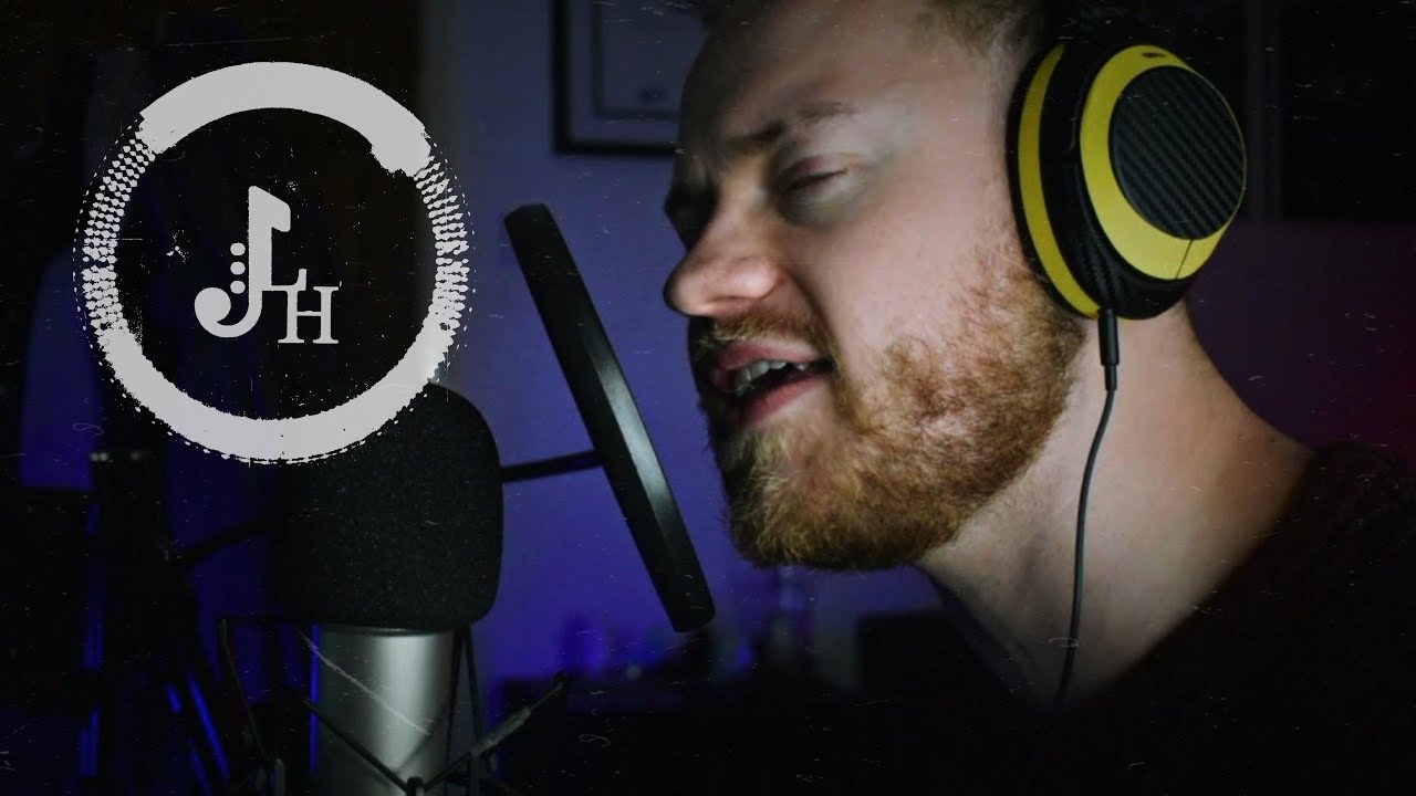 'This Is The Life' | Amy Macdonald Vocal Cover - YouTube