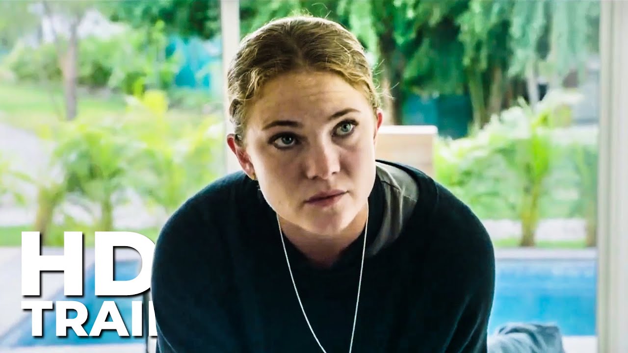 GRINGA (2023) Official Trailer — (HD) - YouTube