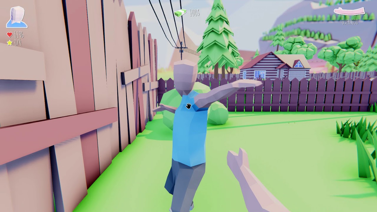 Dude Simulator 2 2018 - YouTube