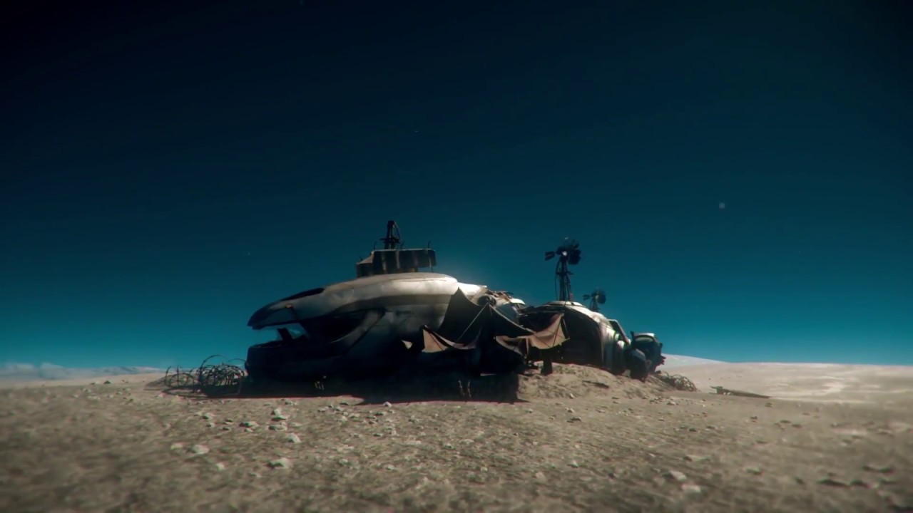 Star Citizen | Star Systems on Release - July 2017 Statement - YouTube