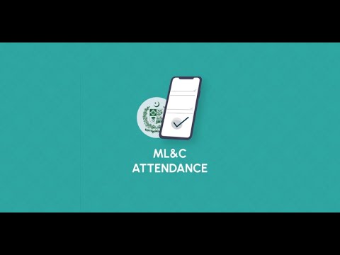 How to Mark Attendance? (New Version) - YouTube