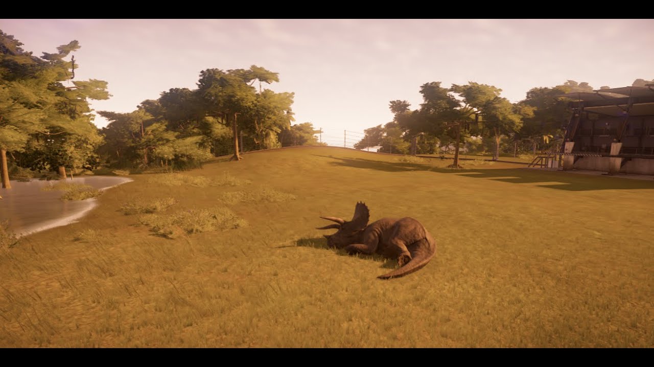 PLAYING RAWR GAME - YouTube