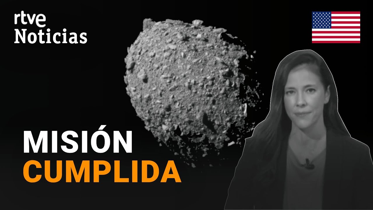 DART: La NASA logra DESVIAR el ASTEROIDE, un ÉXITO en DEFENSA ...