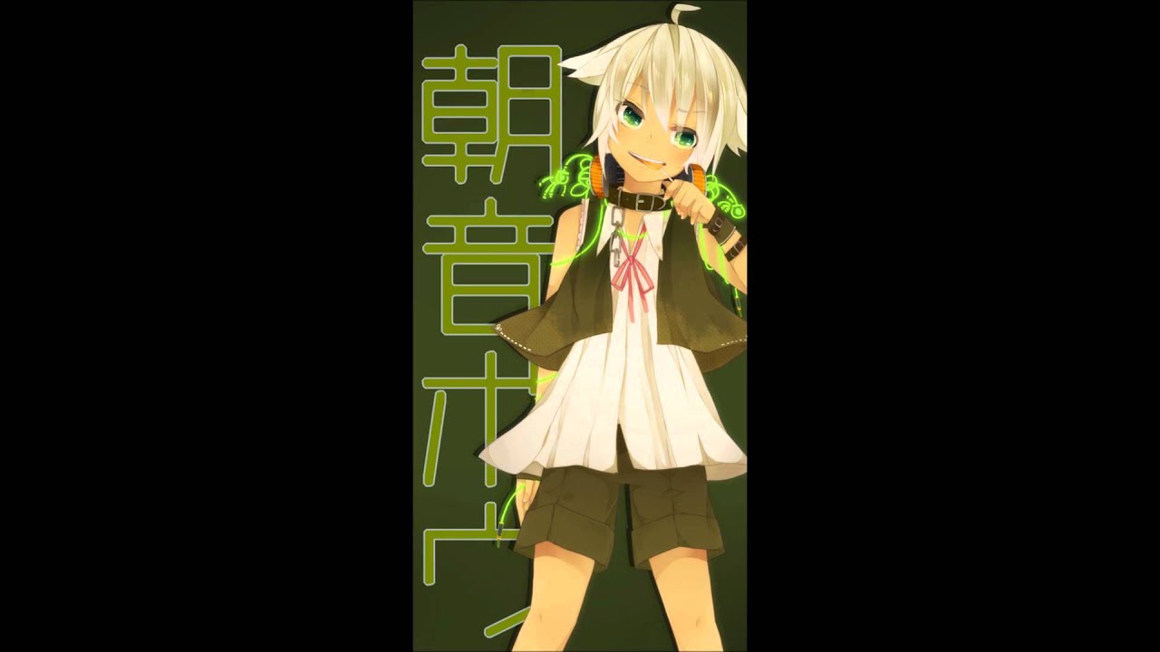 「UTAUカーバ」Sleeping Beauty 「朝音ボウ Asane Bou] - YouTube