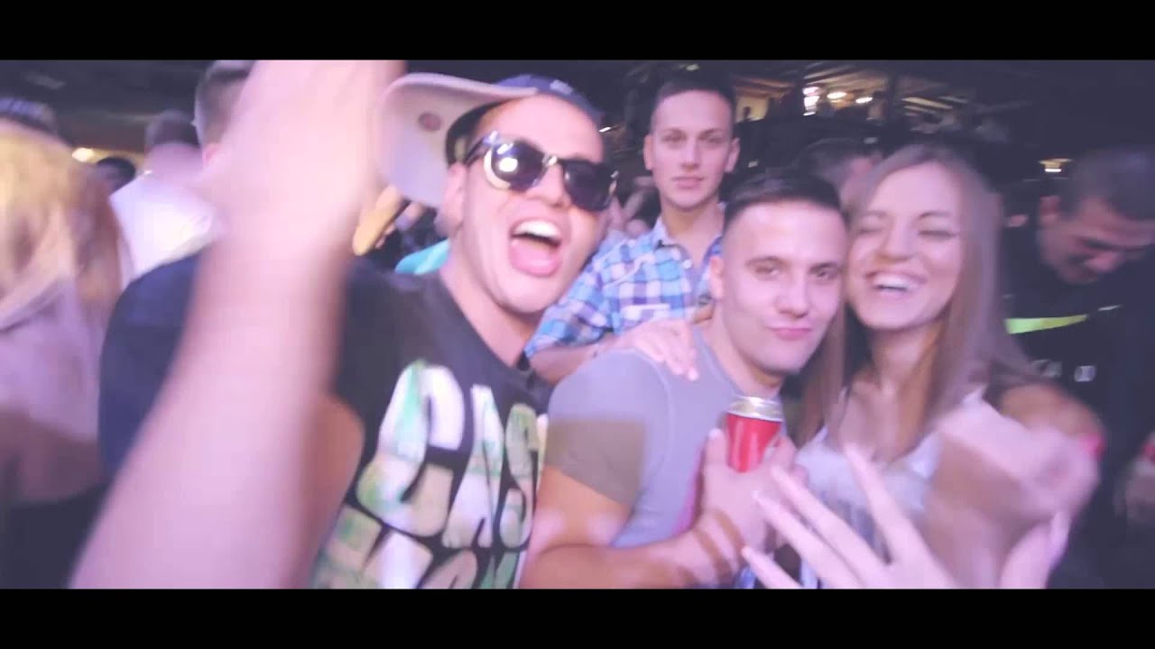 Danny Cruz & MC Pop (TDI Crew) @ Woodland Resort - YouTube Music