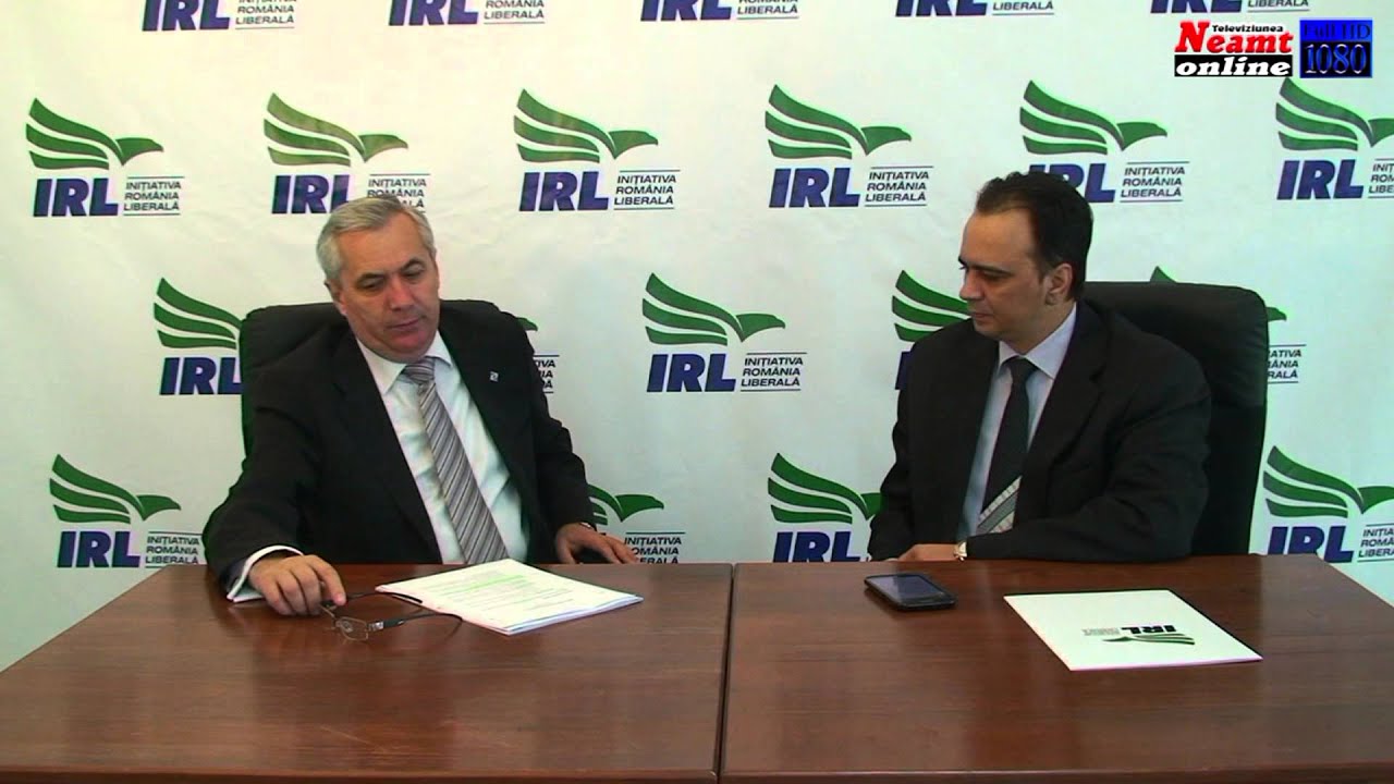 Andrei Ignat Neamt - YouTube