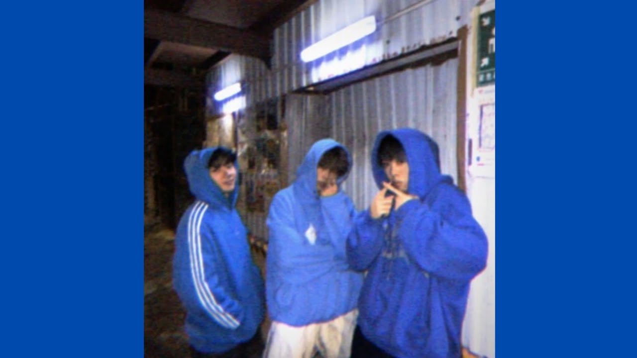 GooChan ft. Tr33 & Fylo - Say No 2024 Official Instrumental - YouTube