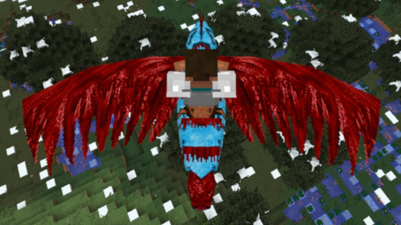 Between a Roc and a Hard Place - RLcraft 02 - YouTube