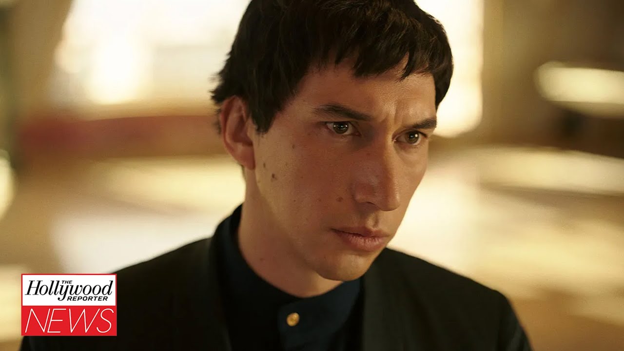 'Megalopolis' Trailer Pulled by Lionsgate for Featuring Fake Movie ...