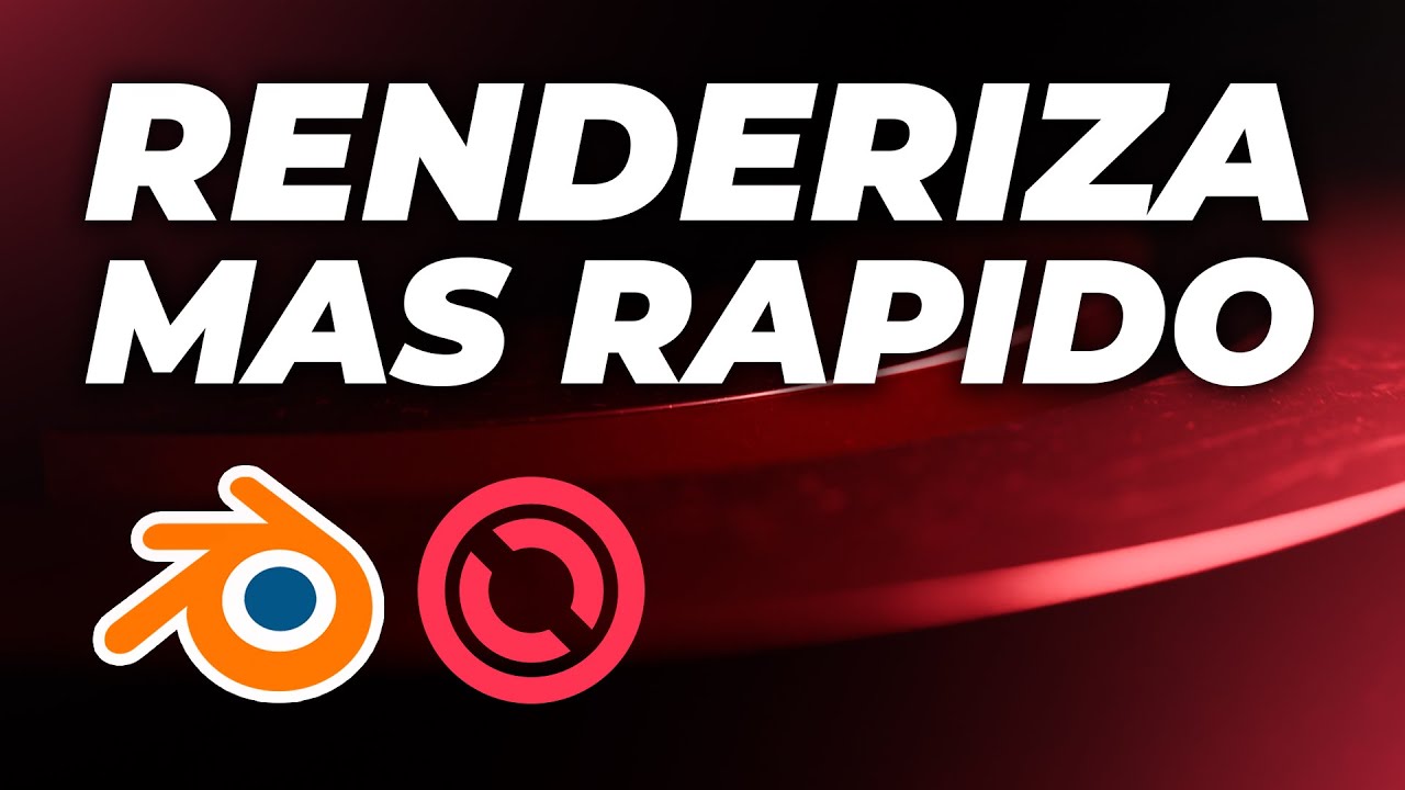 Renderizá en la nube con Brender Studio - YouTube