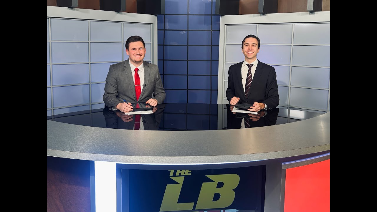 The Left Bench - February 11, 2025 - YouTube