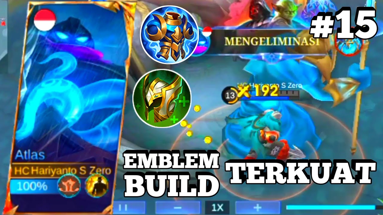 Emblem Atlas Terkuat 2024 - Item Atlas Terkuat 2024 - Build Atlas ...