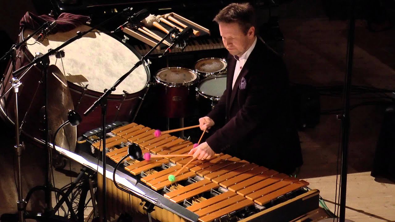 Miklos Maros Solfeggio Rhythm Art Duo - YouTube