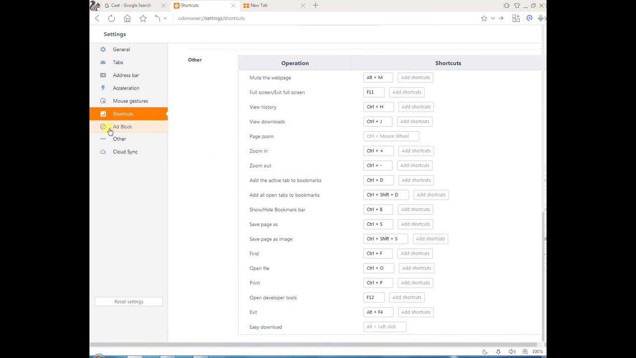 Superbirdbrowser - inspire-find