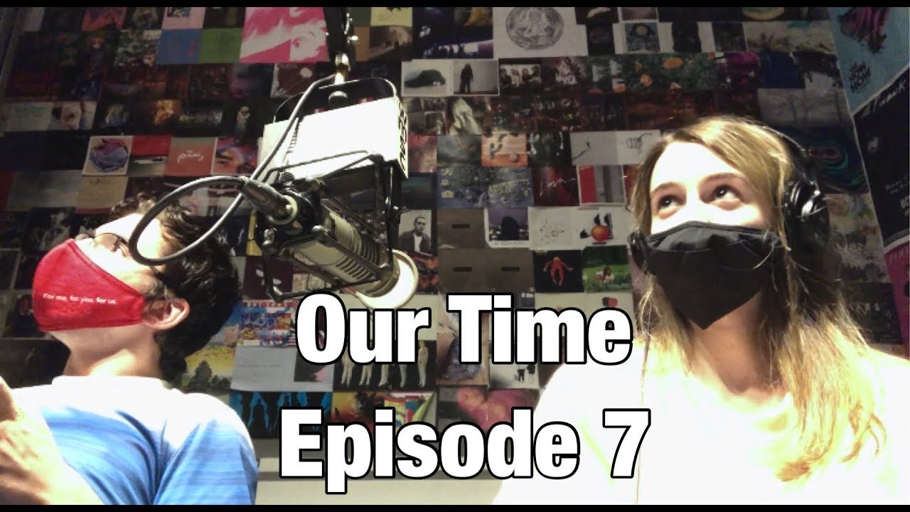 Our Time | Episode 7 | Boss Level - YouTube