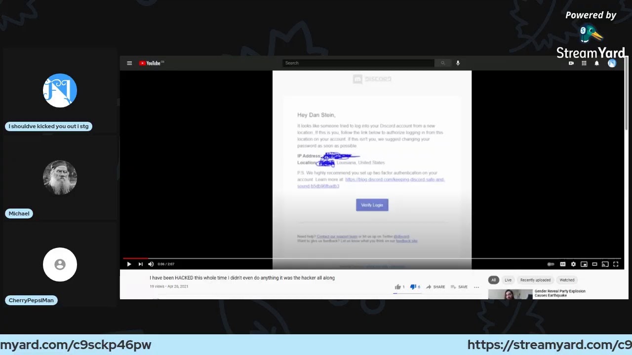 How To Immediately Look Sus - YouTube