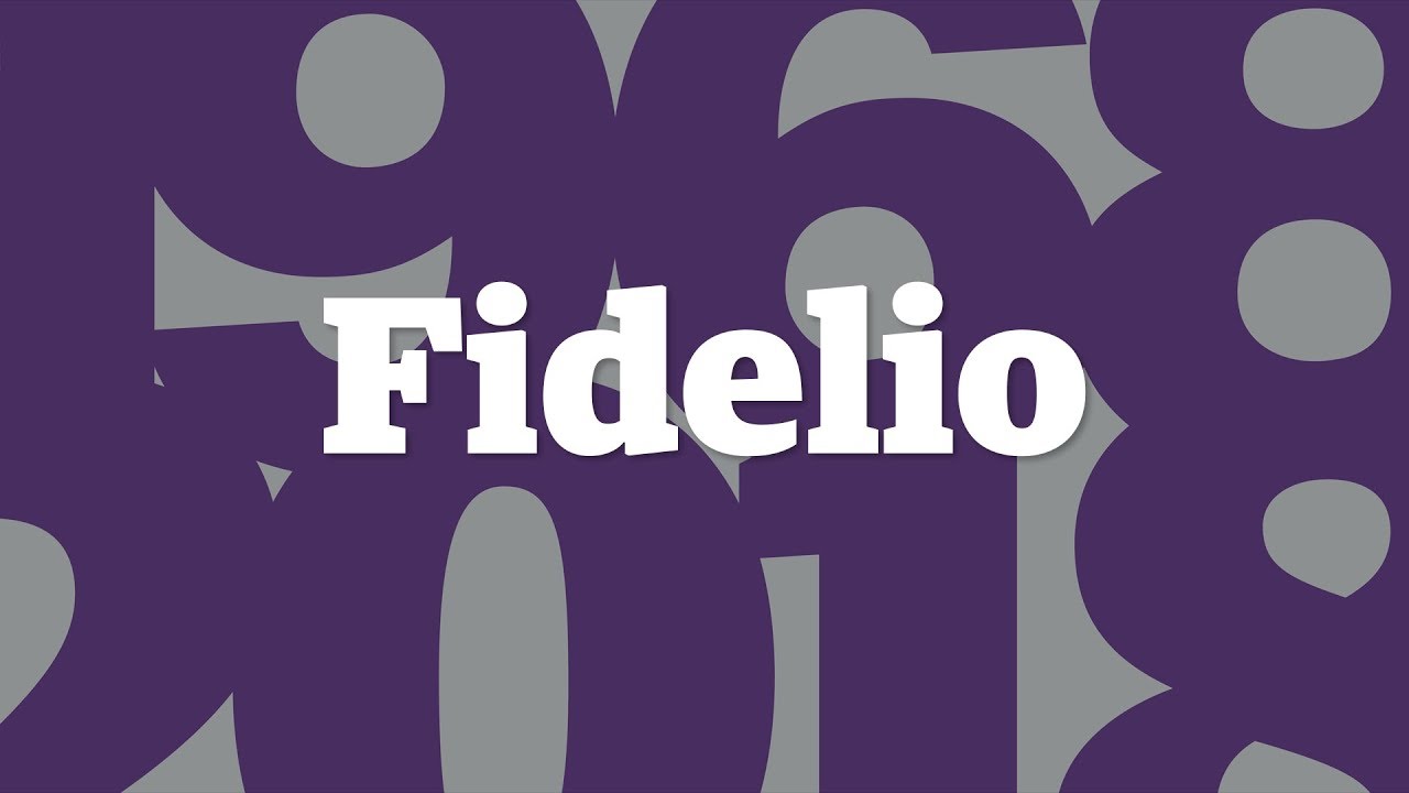 Trailer_ Fidelio - YouTube
