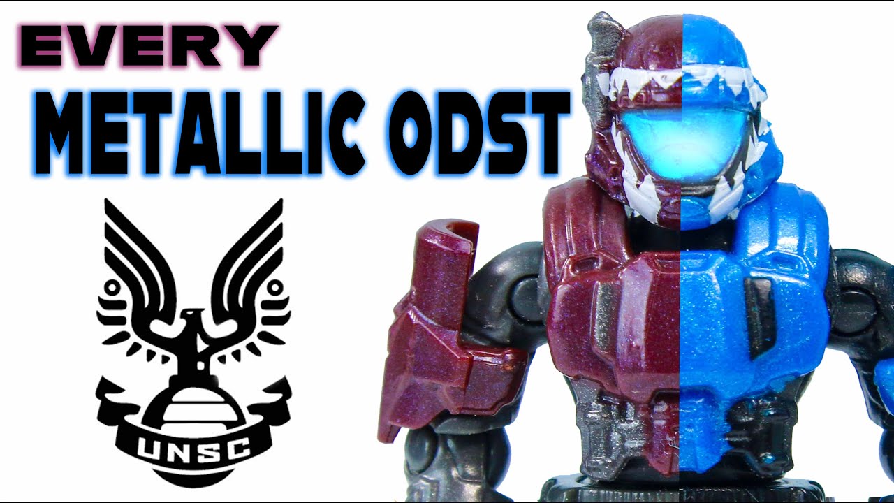Odst Colors