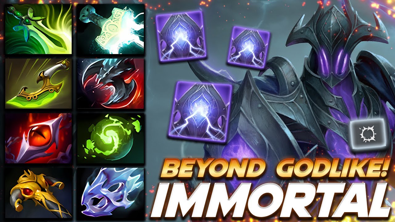 RAZOR GODLIKE ELECTRO MACHINE - Dota 2 Pro Gameplay [Watch & Learn ...