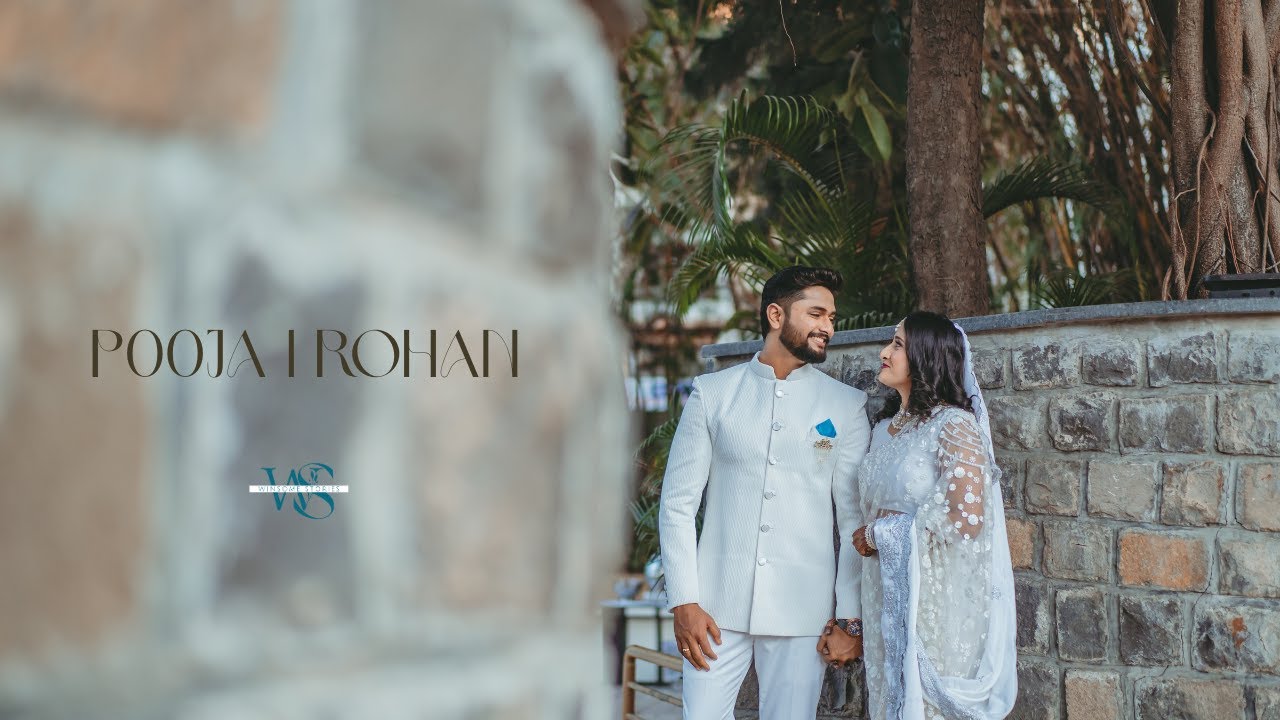 Rohan & Pooja Wedding Film I BUDDHIST WEDDING FILM - YouTube