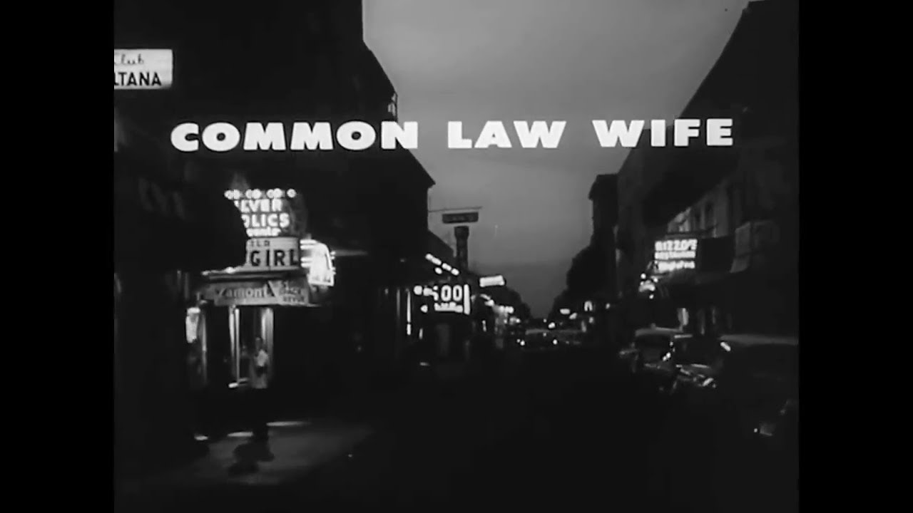 Common Law Wife 1963 GRINDHOUSE YouTube common-law-wife-1963-grindhouse-youtube