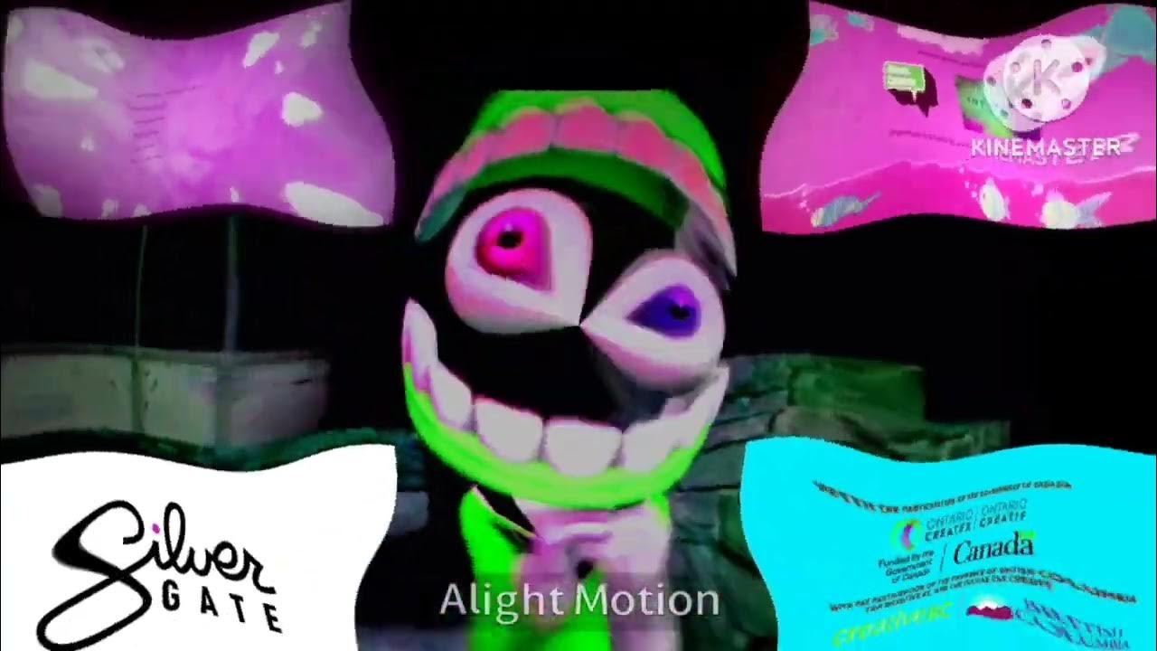 Preview 2 Funny Einsteins 100 Opposite Center Effects - YouTube