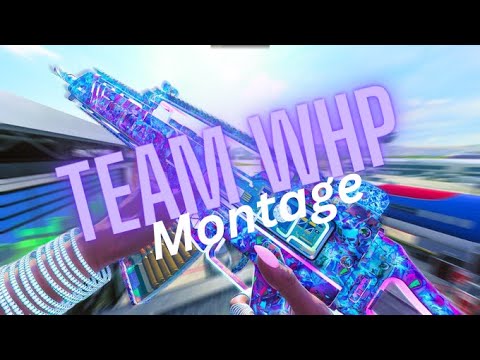 Feeding Demons - MW3 Monatge [Team WHP] [4K] - YouTube
