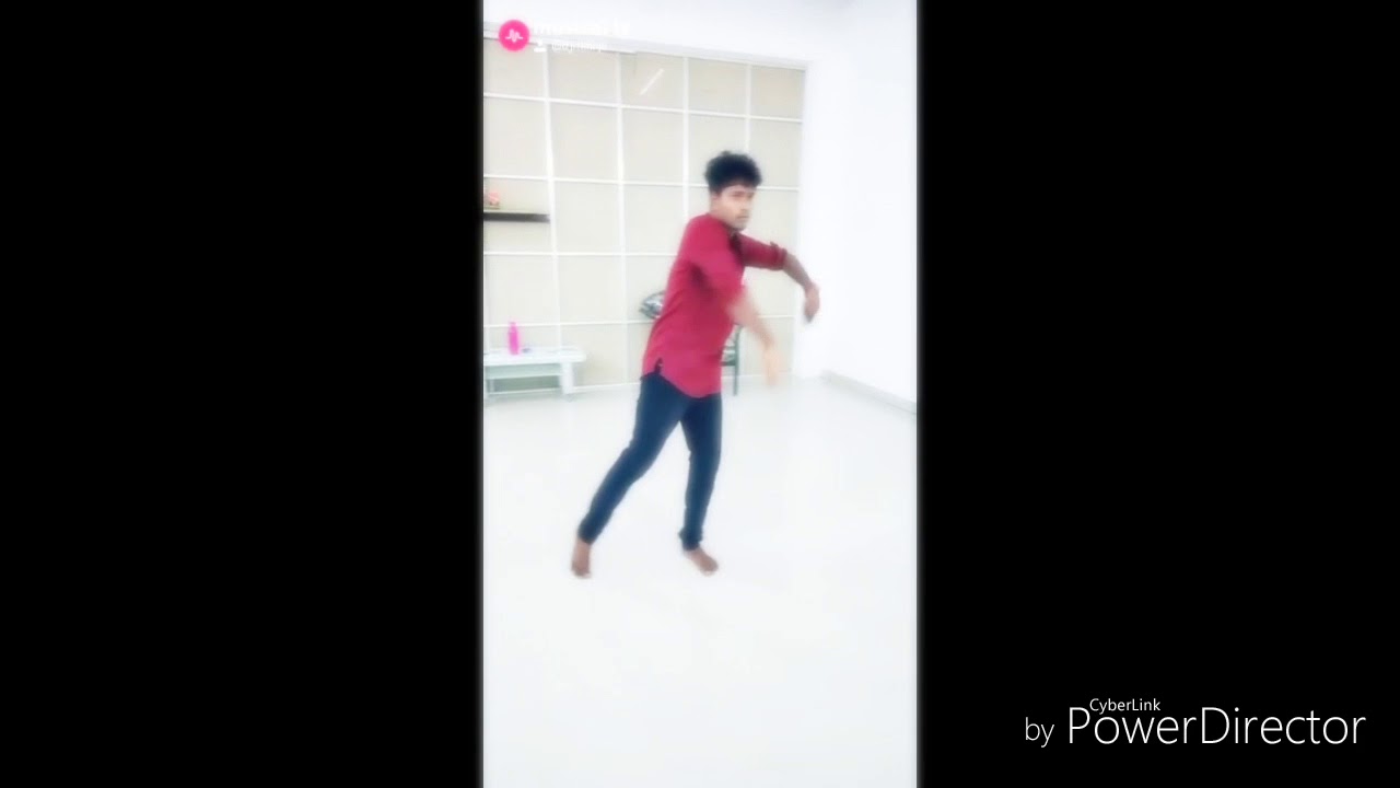 Tutting dance - YouTube