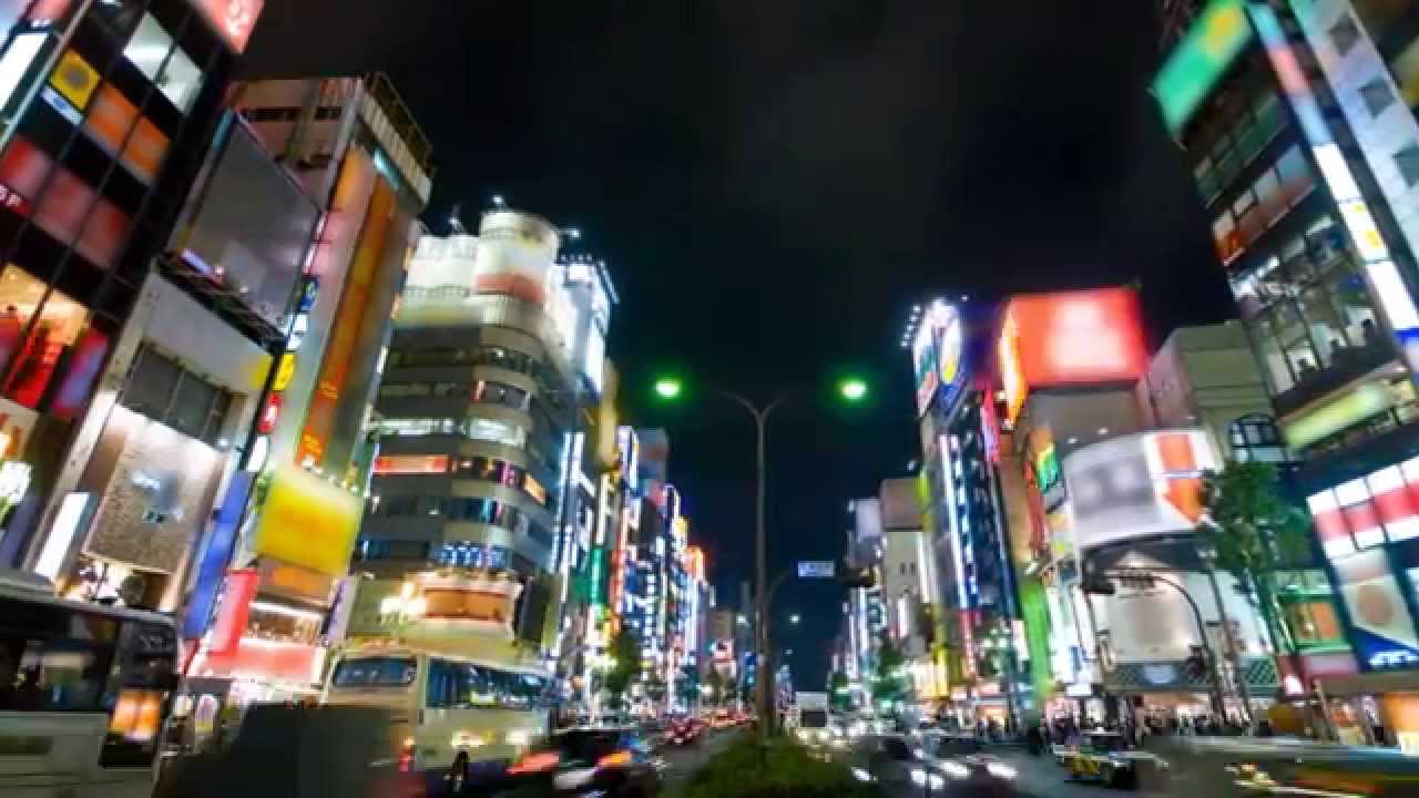 Japan for JNTO - YouTube