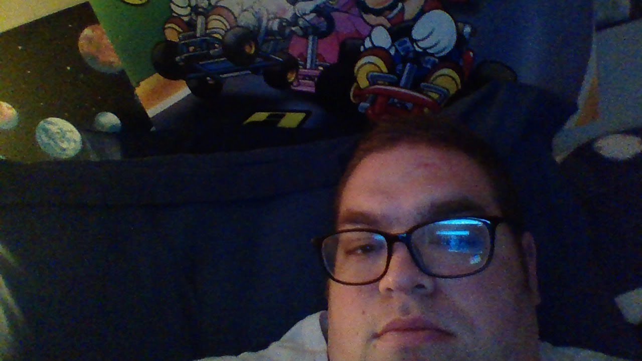 John Lipari Live Stream 1/27/20 - YouTube