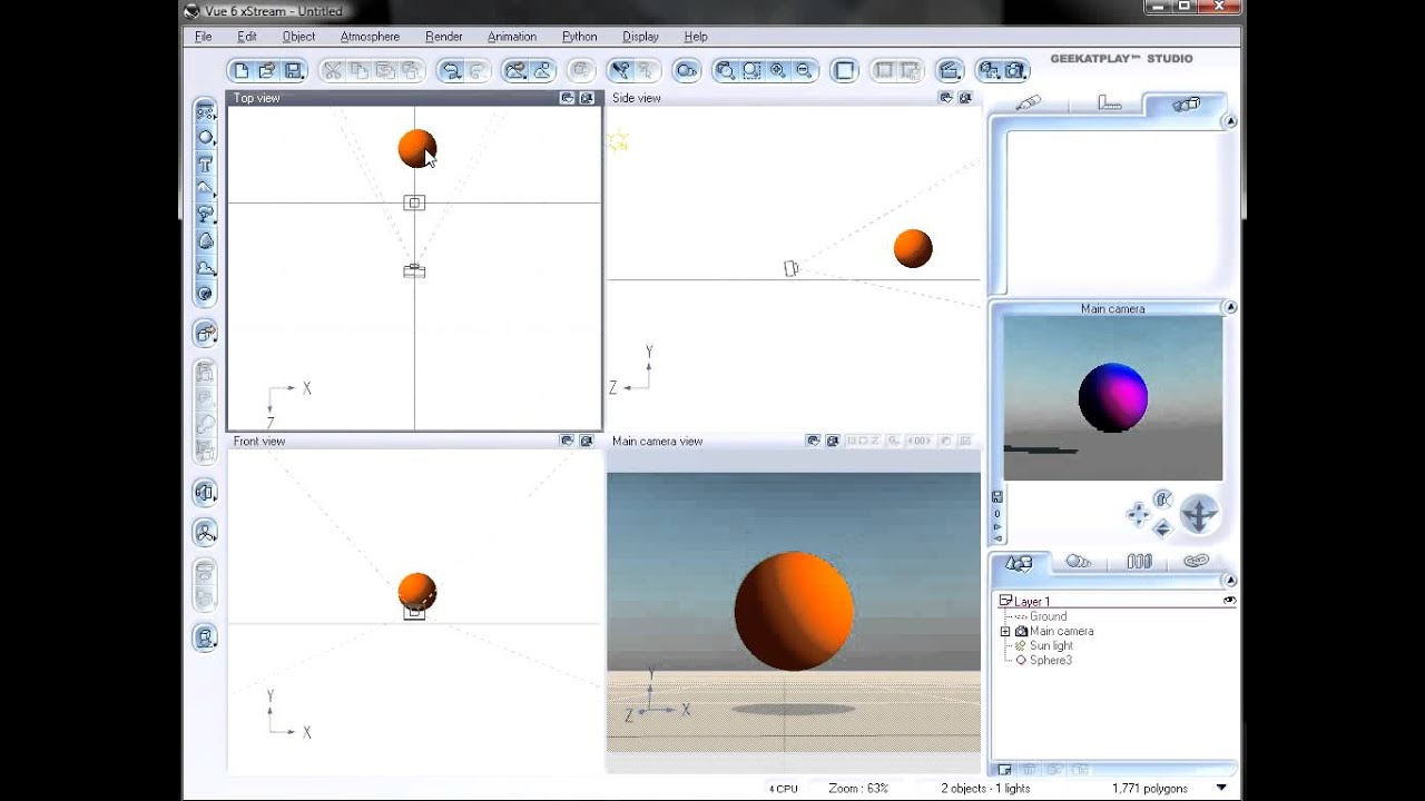 Vue Function Editor 2 Input Nodes Vf Youtube