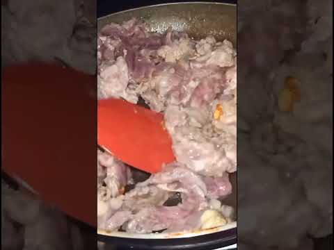 BEEF IMBALIKTAD | ILOCANO RECIPE | QUICK AND EASY RECIPE #food #foodie ...