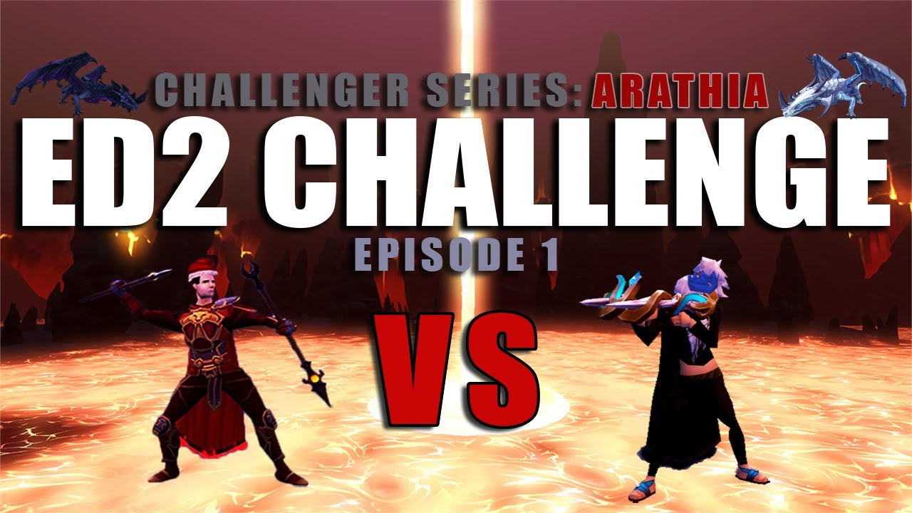 Loot From: 20 ED2 runs! | Runescape 3 2020 - YouTube