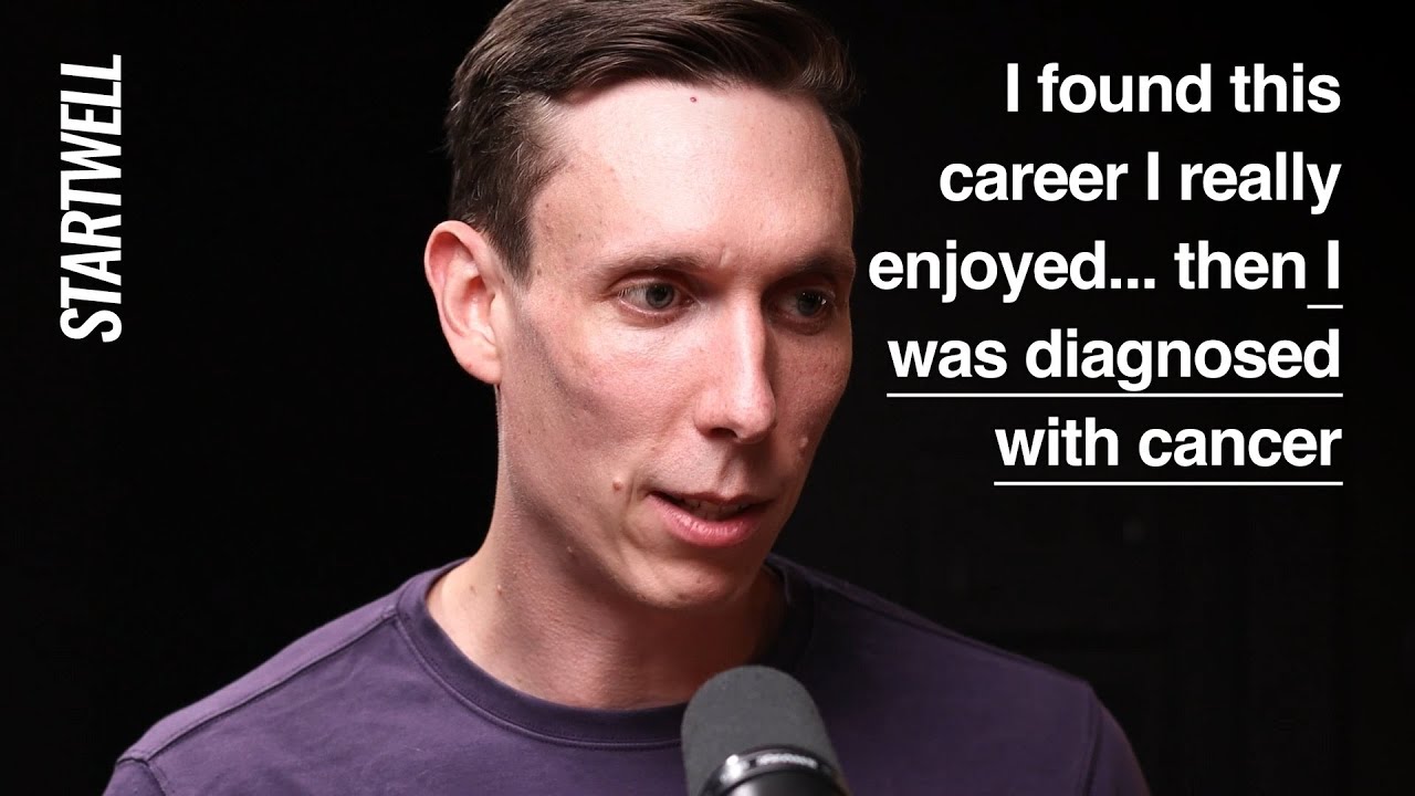 STOP Burning Out in Sales and Start Thriving - Jeff Riseley - YouTube