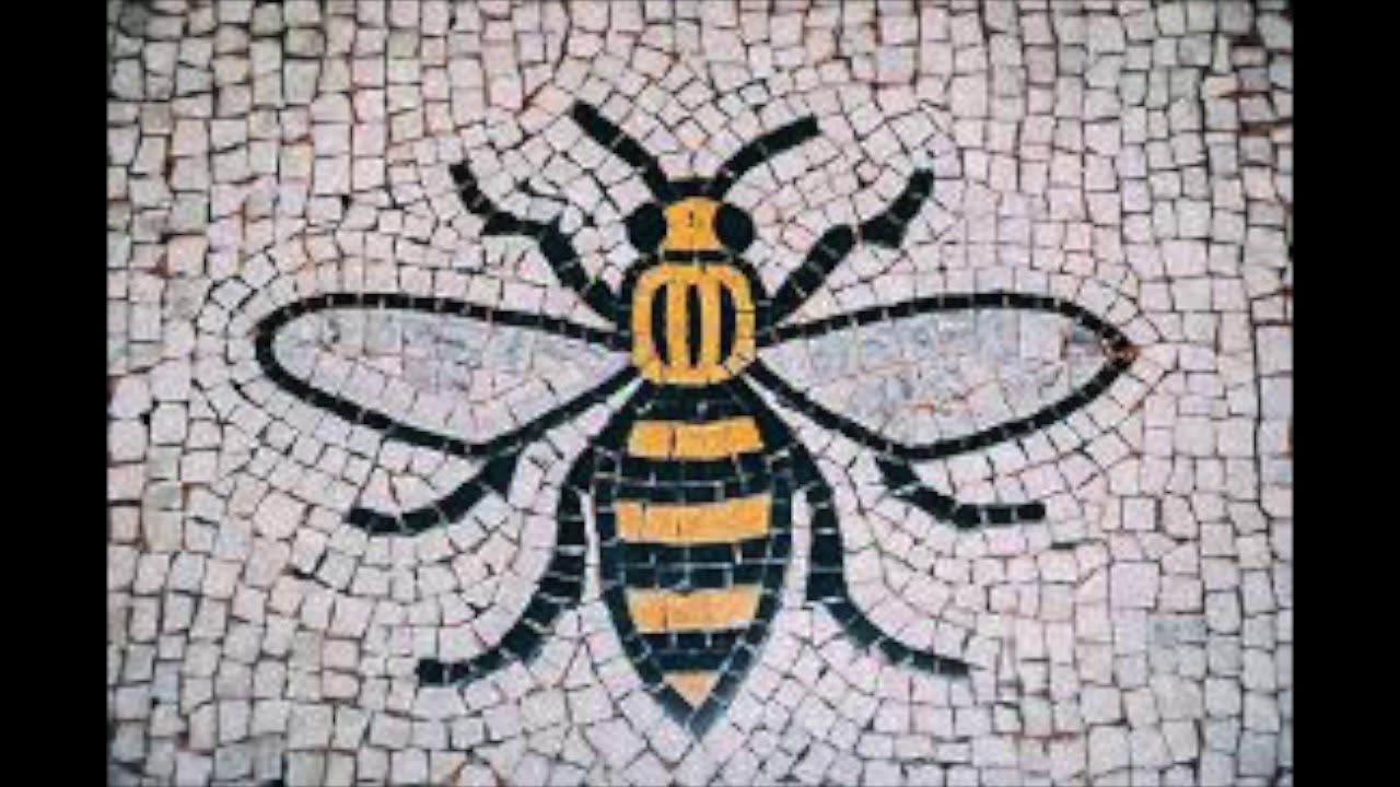 RJ - Manchester Grime (Instrumental) - YouTube