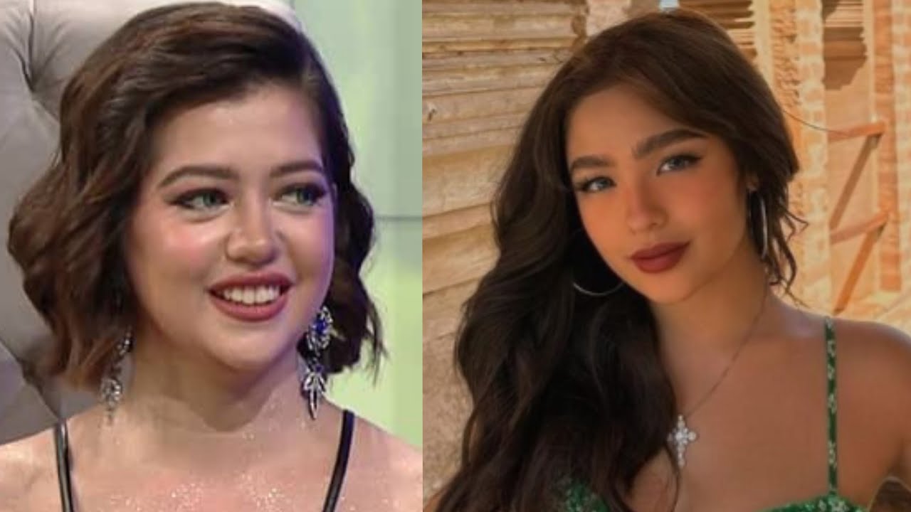 ITO PALA ANG DAHILAN SUE RAMIREZ IG STORY KATHNIEL - YouTube