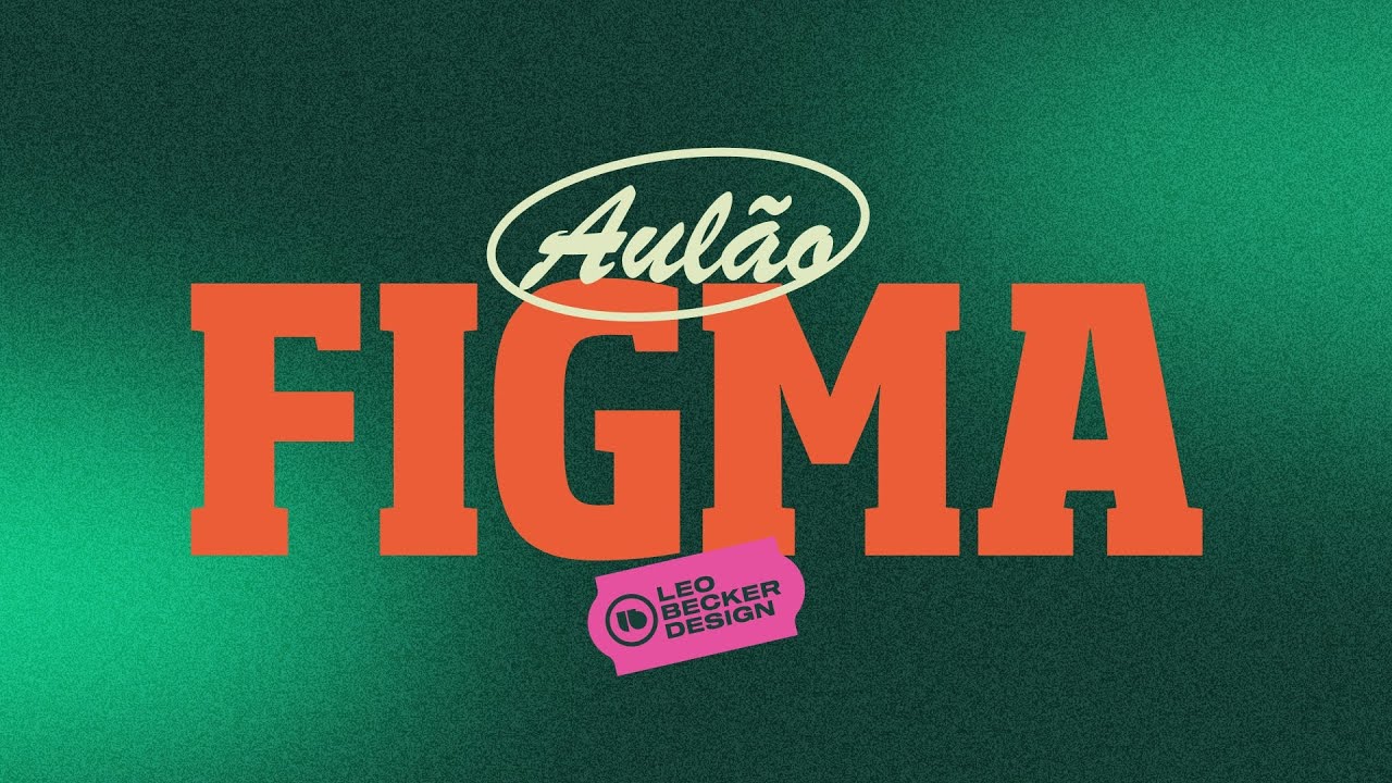 Tutorial Completo de Figma para Redes Sociais - YouTube