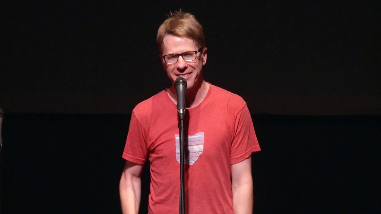 Hal Walker "Nemesis" - YouTube