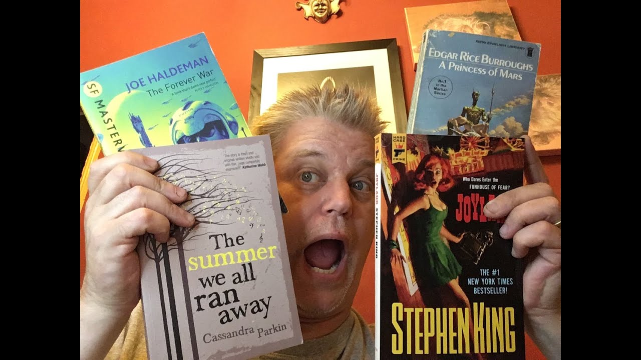 How do we rate our books book tag - YouTube