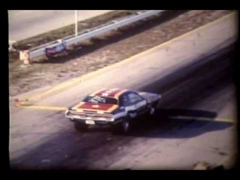 Rod Shop Challenger - YouTube