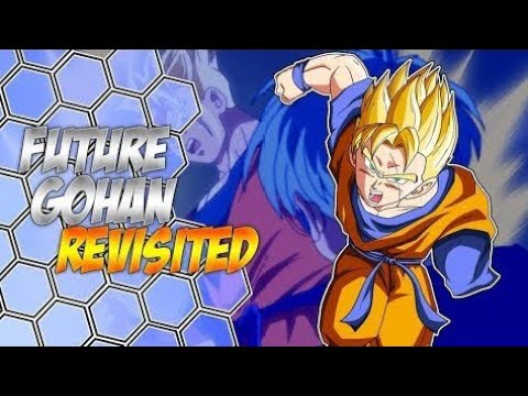 Dragon Ball Xenoverse 2 Future Gohan Guide & Overview ReVisited ...