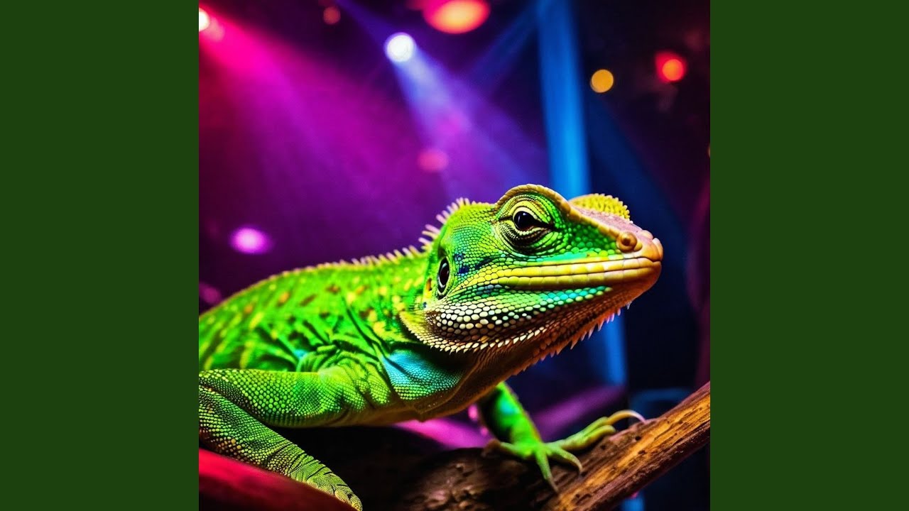 Rainforest Cafe - YouTube